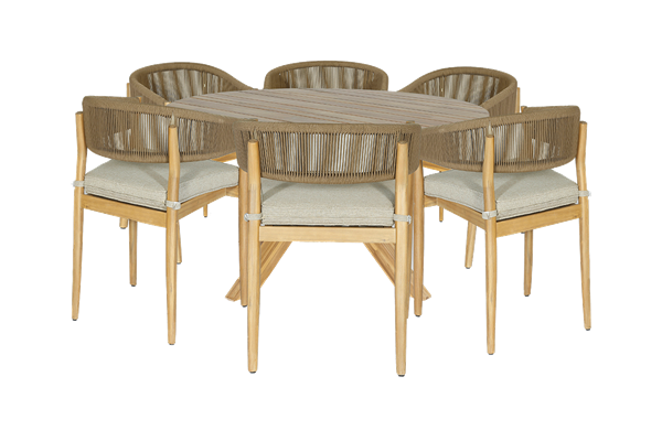 Maze - Dining Sets - Maze