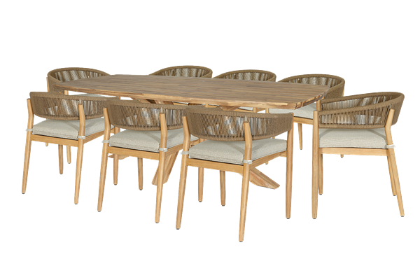 Maze - Dining Sets - Maze