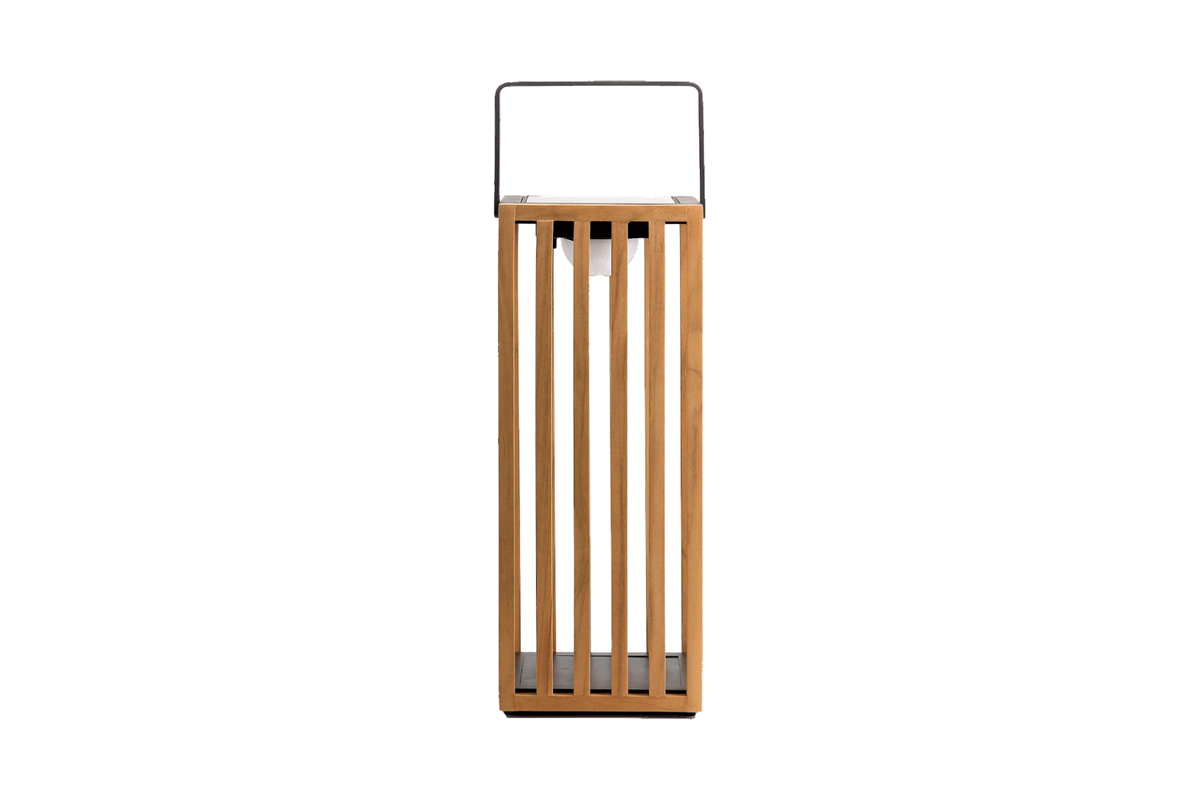 Venus Large Solar Light - Maze
