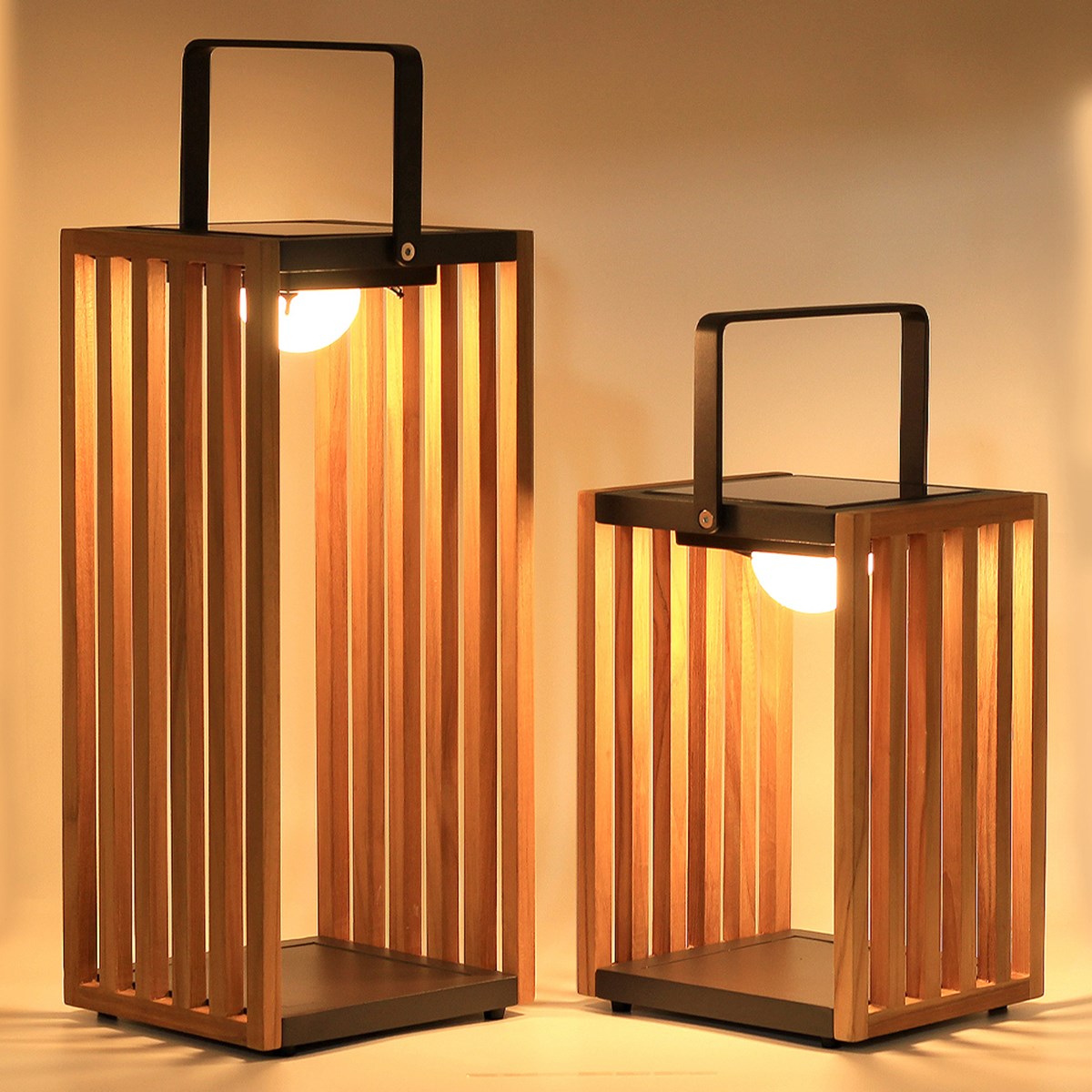 Venus Large Solar Light - Maze