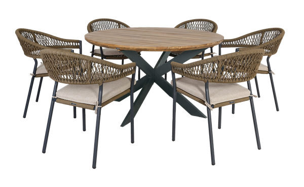 Maze - Dining Sets - Maze