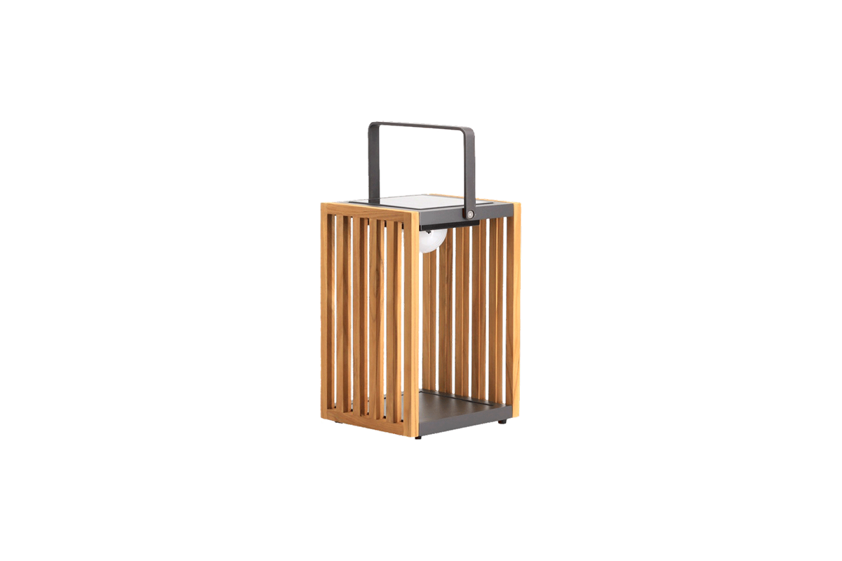 Venus Small Solar Light - Maze