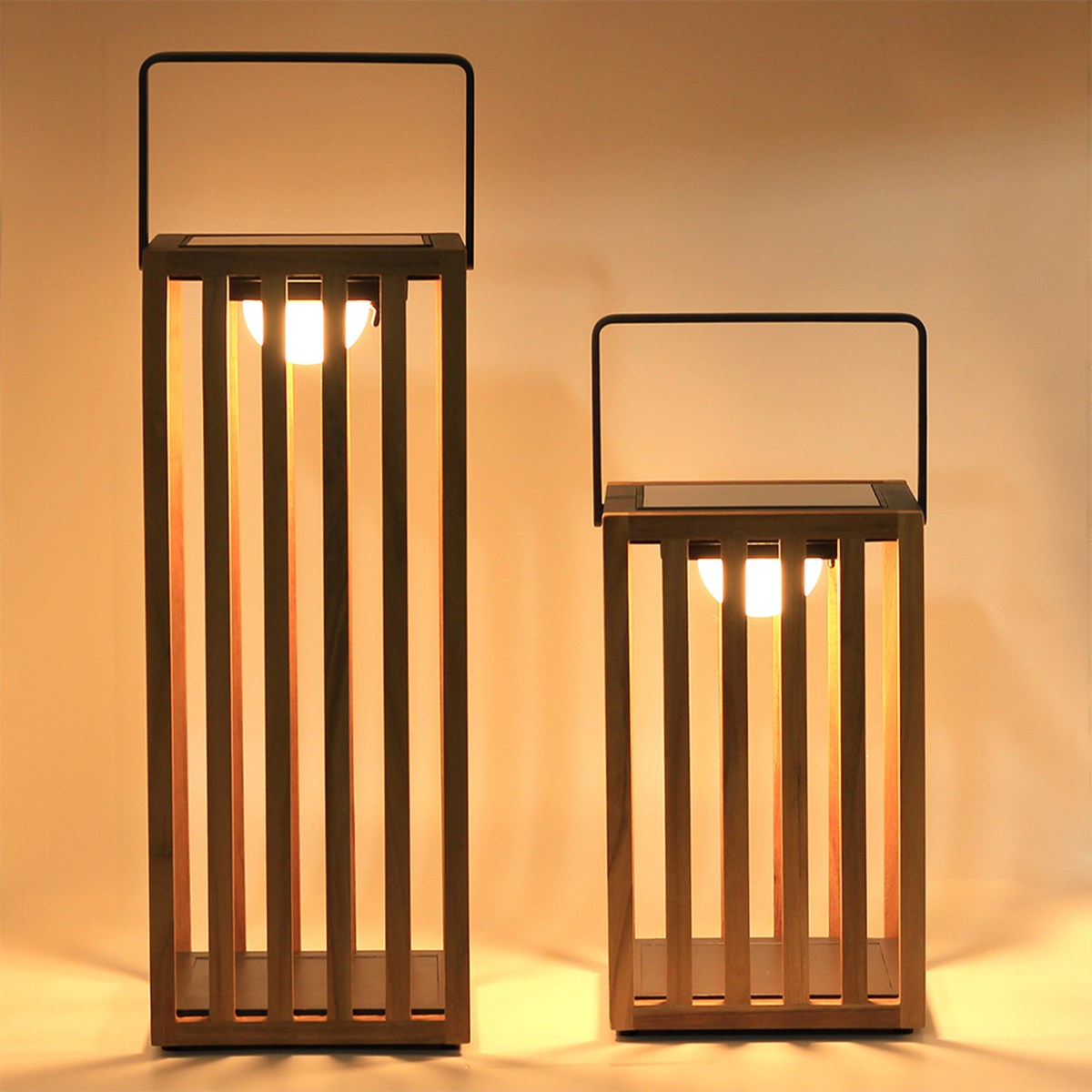 Venus Large Solar Light - Maze